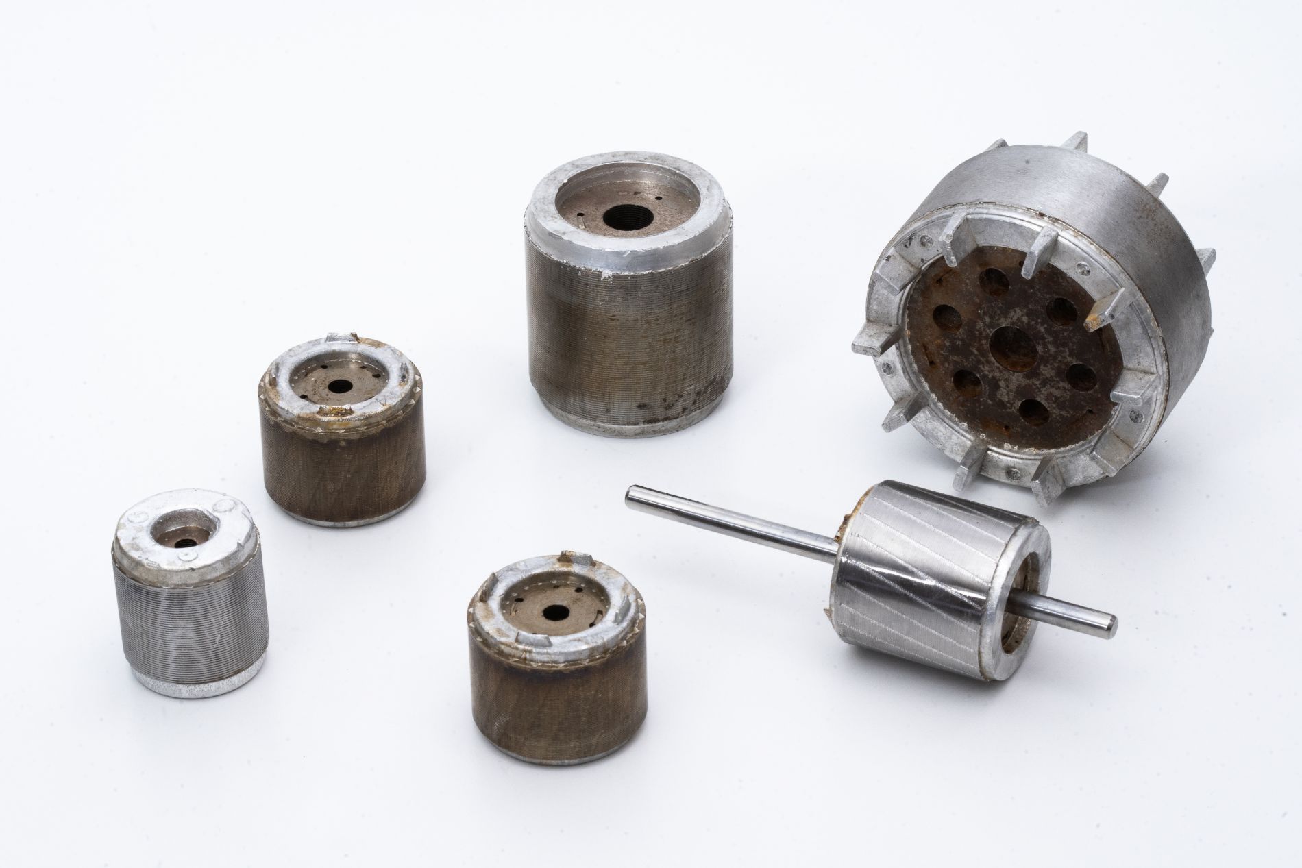 Motors and extractor fans for cooker hoods | Osimo, AN | EMA Italy