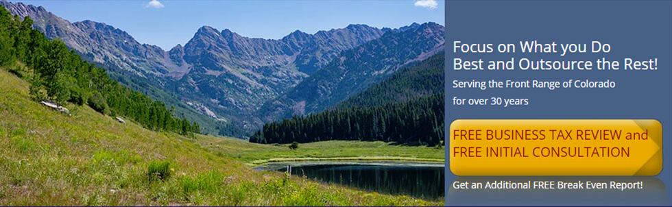 Accounting, Tax, and Payroll Services | Boulder, CO | Small Business ...