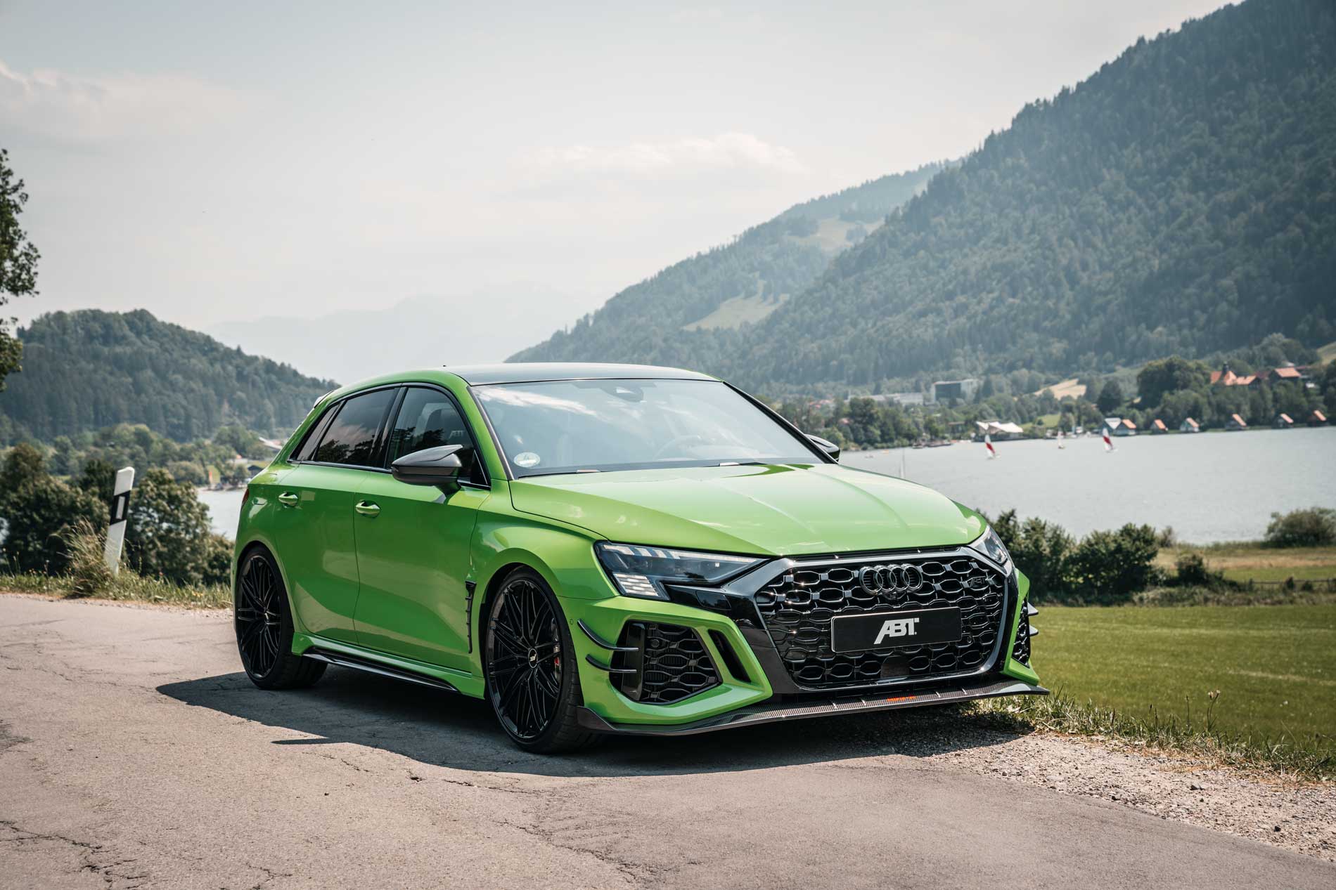ABT Sportsline: Der Ultimative