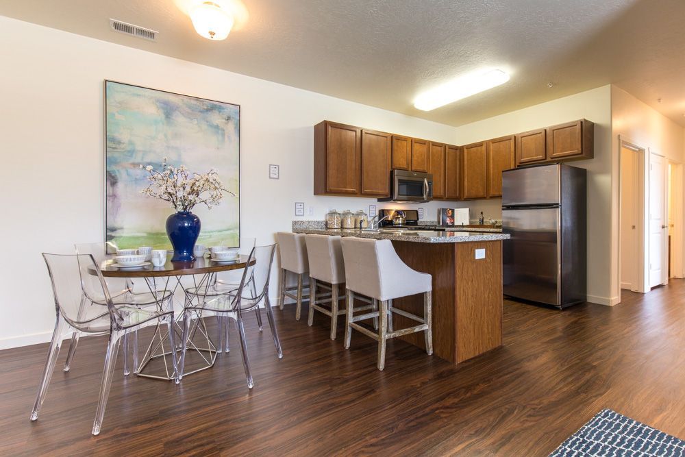Housing and Luxury Apartment in Springville, UT | Outlook Apartments In ...