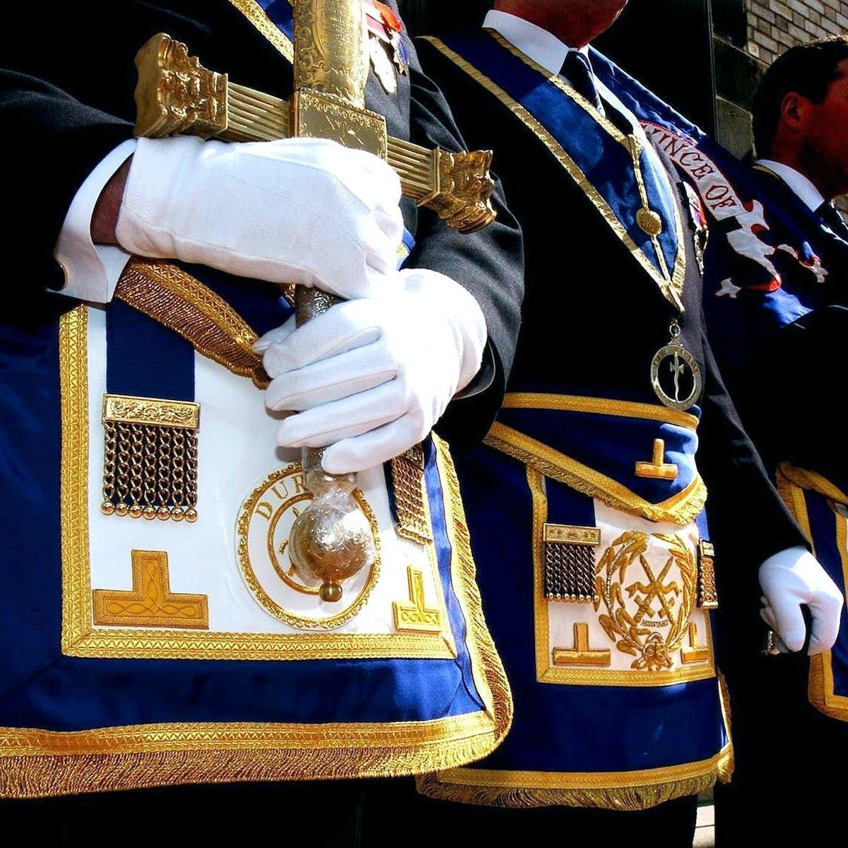 Everything You Need to Know About Masonic Funeral Services