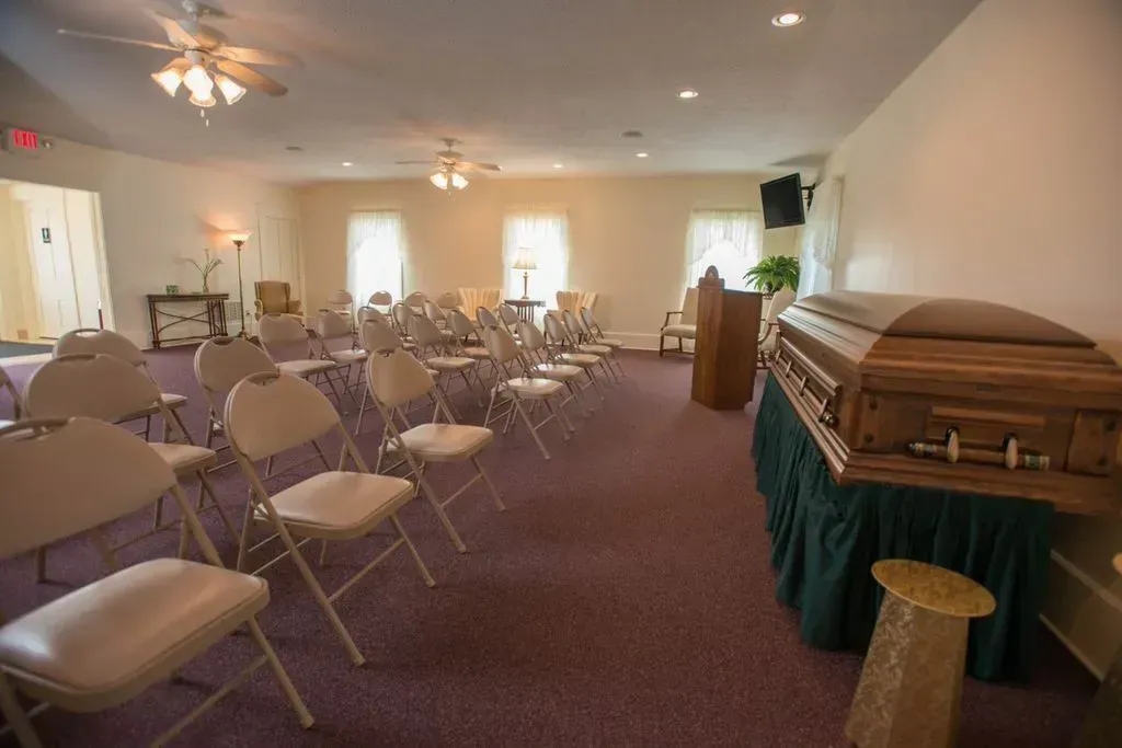 What to Look for in a Funeral Home