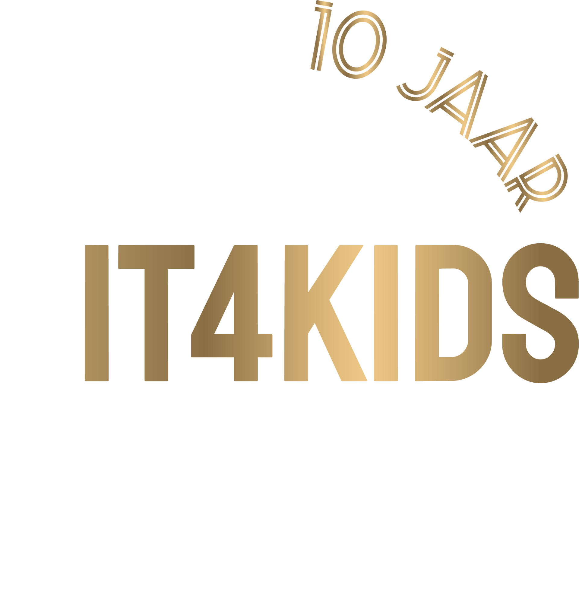 Charity gala van stichting IT4Kids