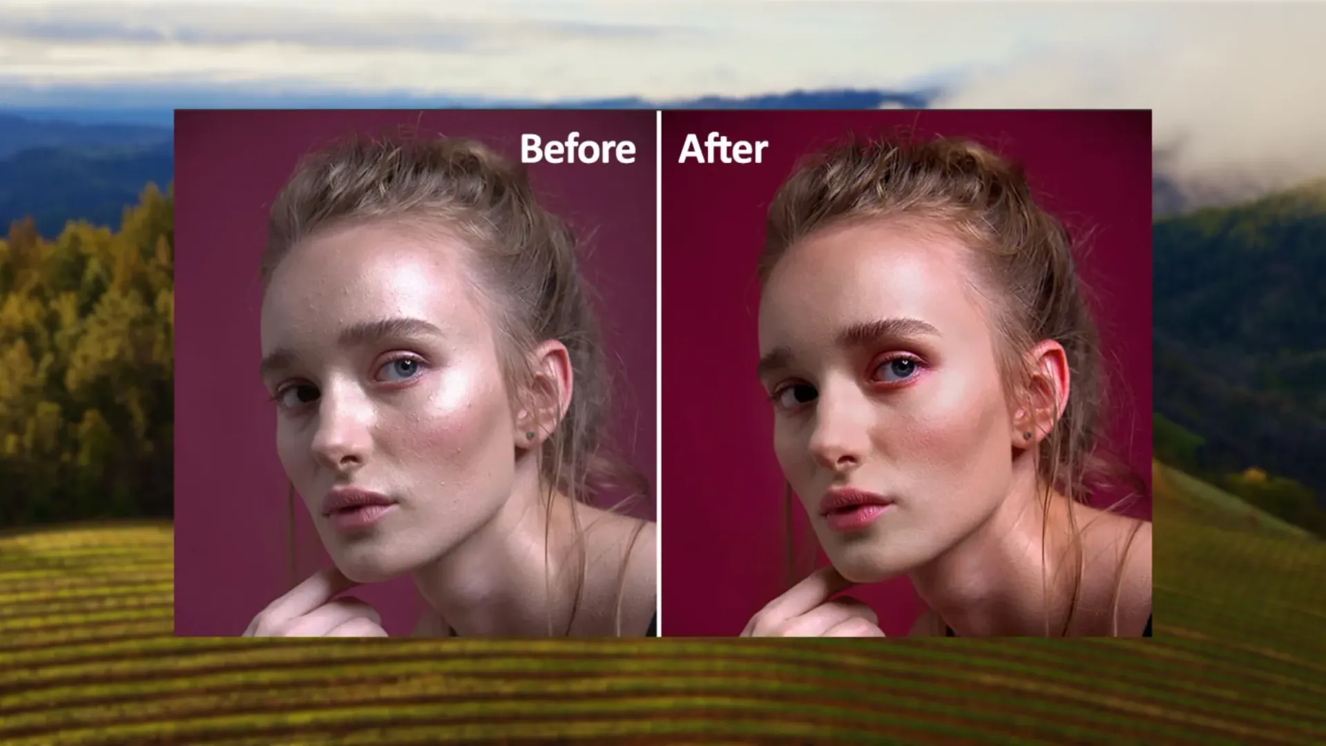 Unlocking the Power of AI in Photography Business