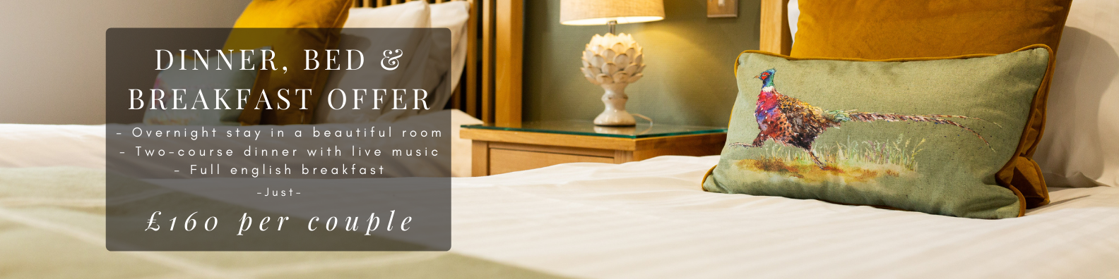 Rufford Arms Hotel & Restaurant | Ormskirk, West Lancashire