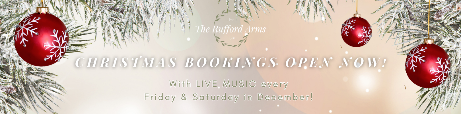 Rufford Arms Hotel | Restaurant | Book Table or Stay