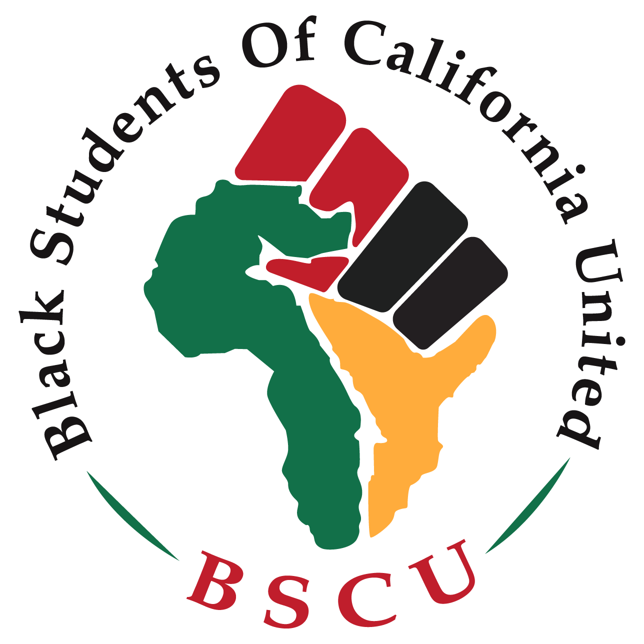 Black Students of California United