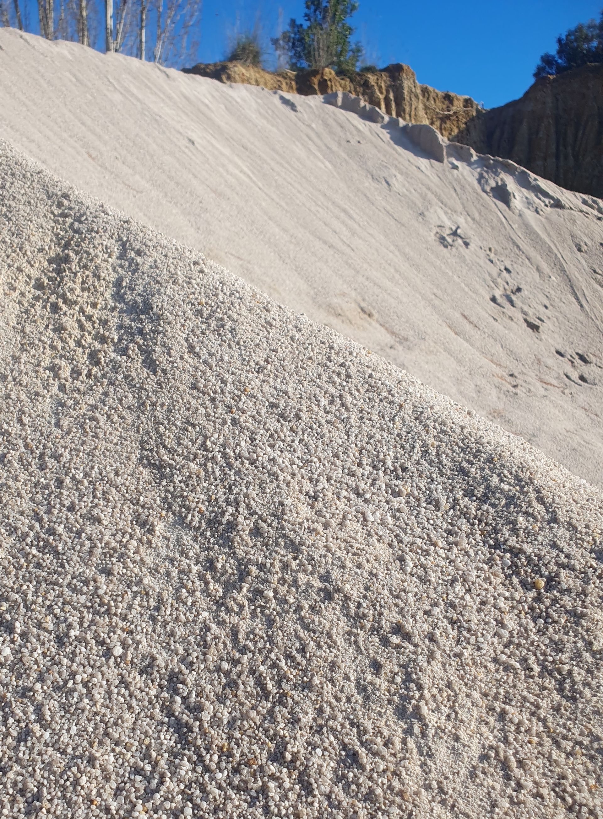 Sand Products | Hobart, TAS | Allsands