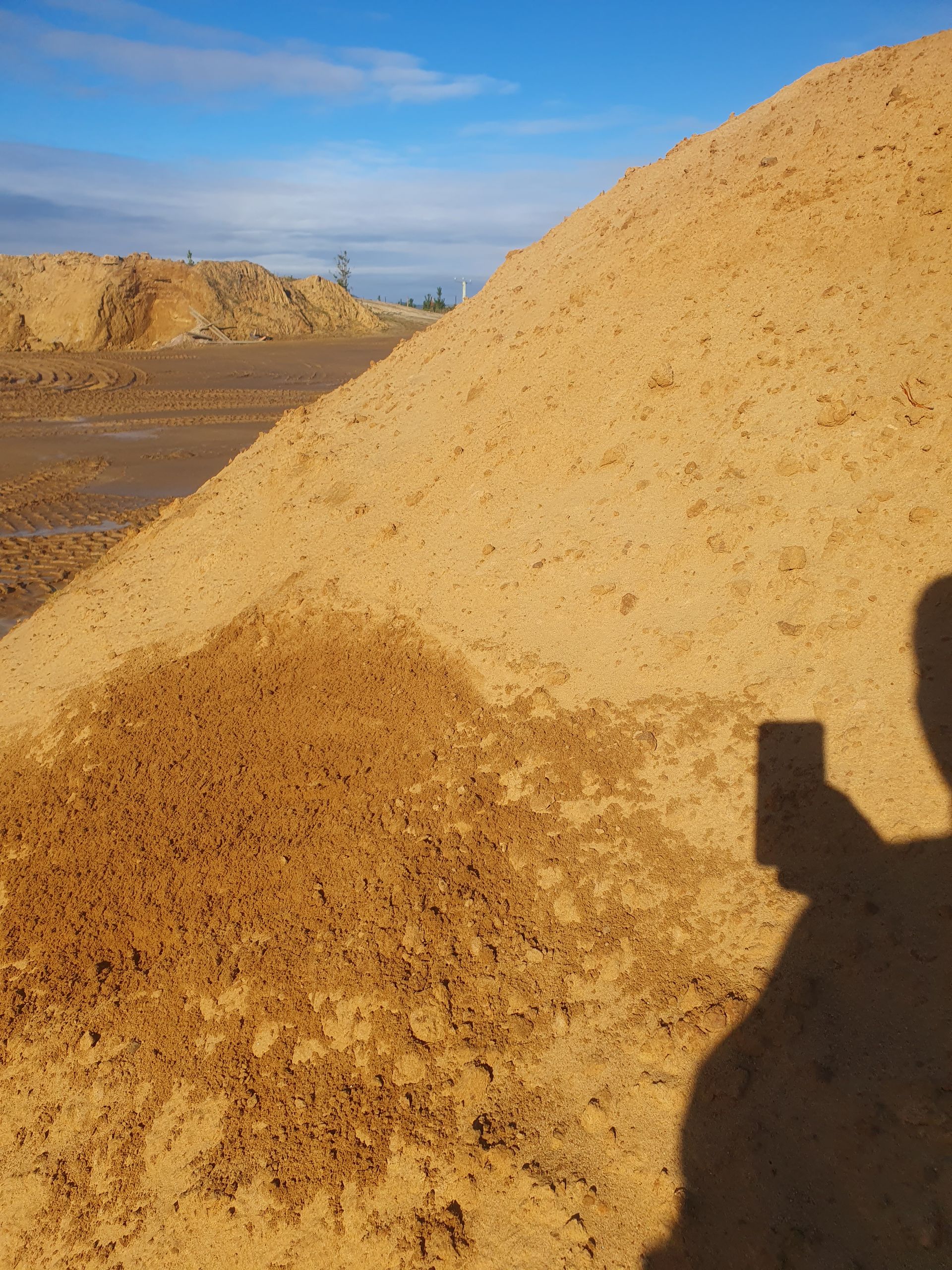 Sand Products | Hobart, TAS | Allsands