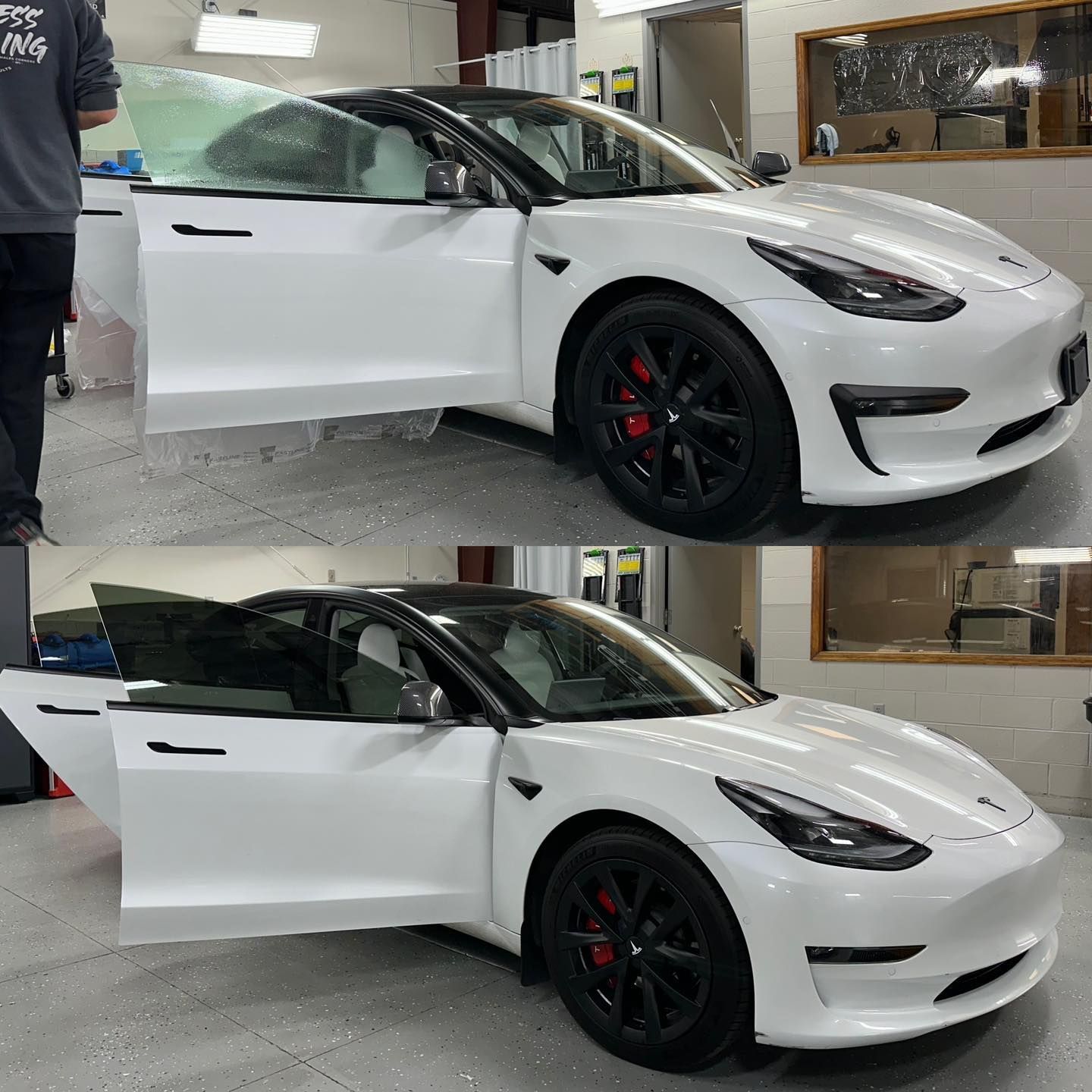 Beyond Aesthetics: Practical Reasons for Window Tinting