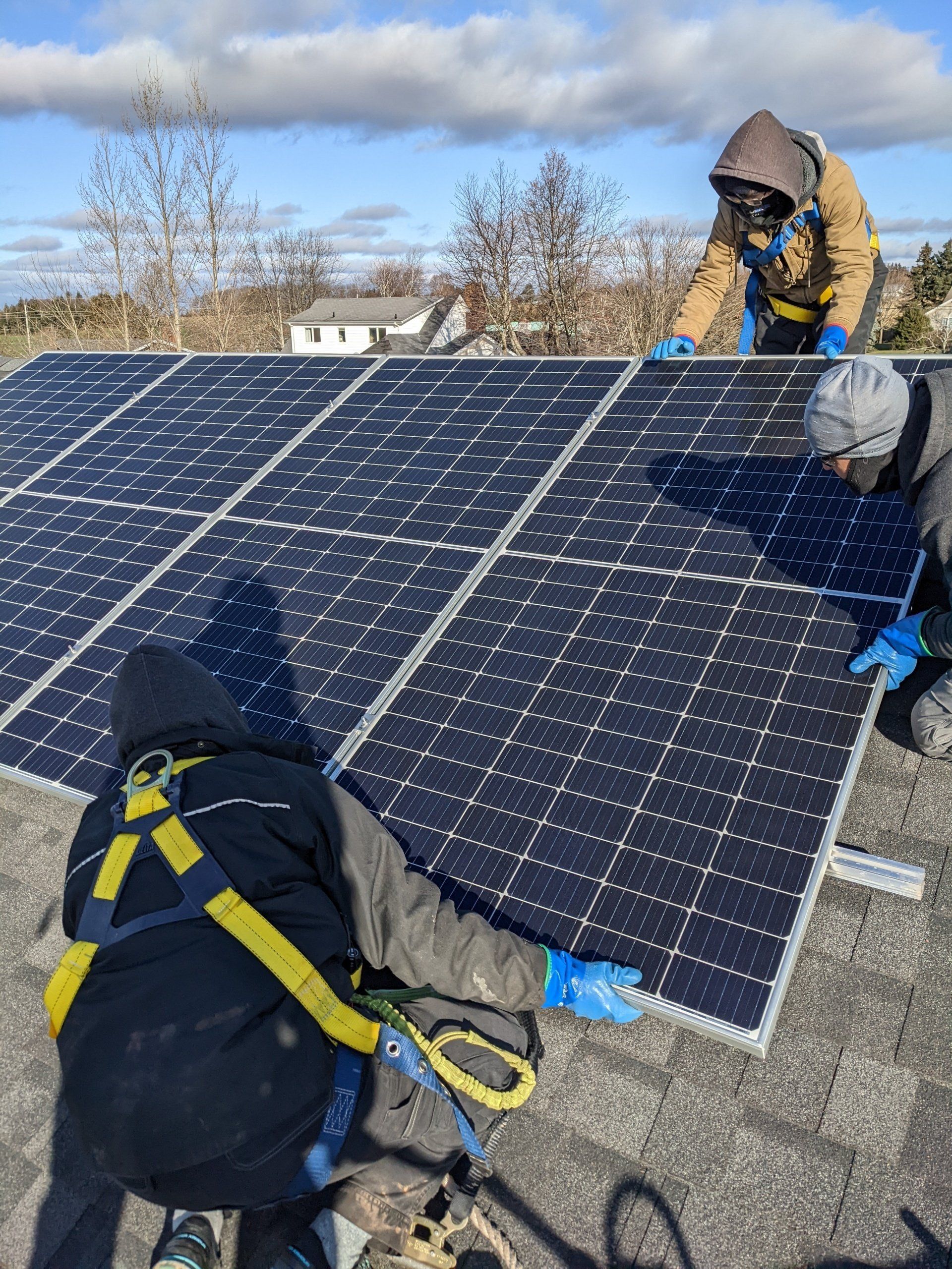 Electrician in Stratford | Power East Electric