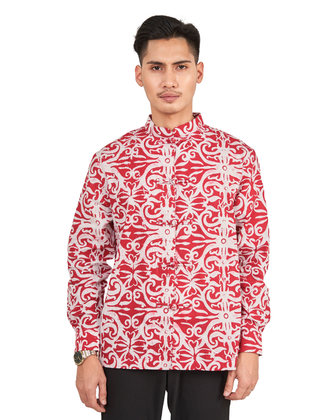 Batik Shirt Manufacturer Malaysia Since 1976- Jadi Batek Gallery Sdn. Bhd.