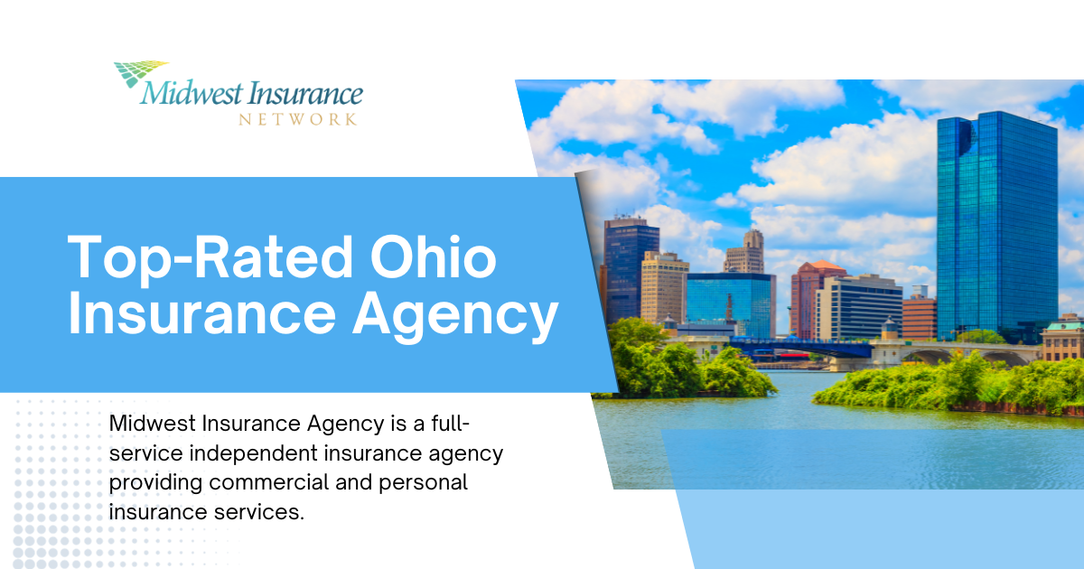 Top-Rated Insurance Agency in Ohio | Midwest Insurance Network