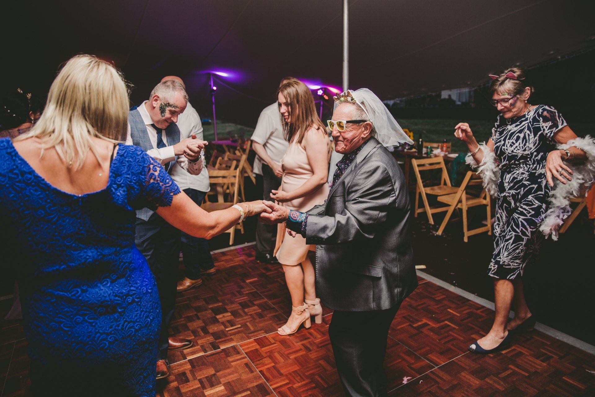 Sully Sports & Social Club | Event Venue