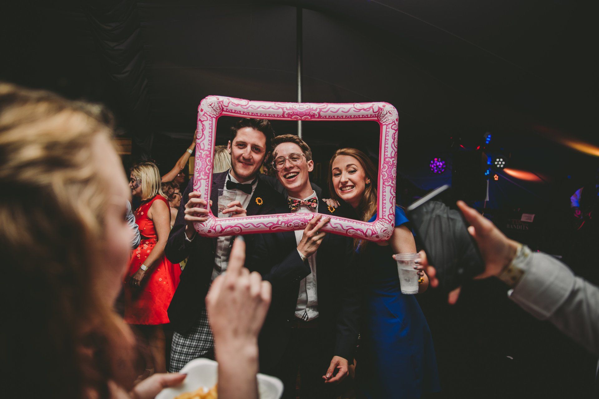 Sully Sports & Social Club | Event Venue