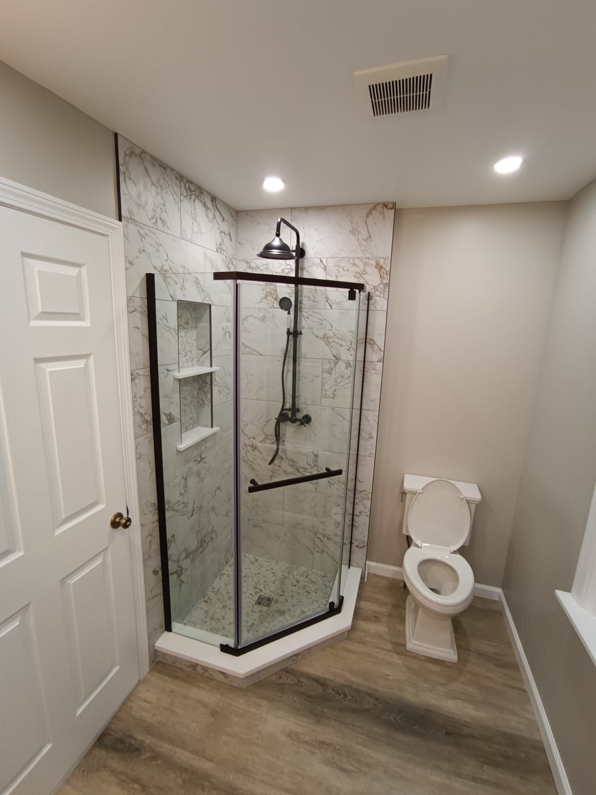 First Choice Bathroom Remodeling | Before and After Gallery