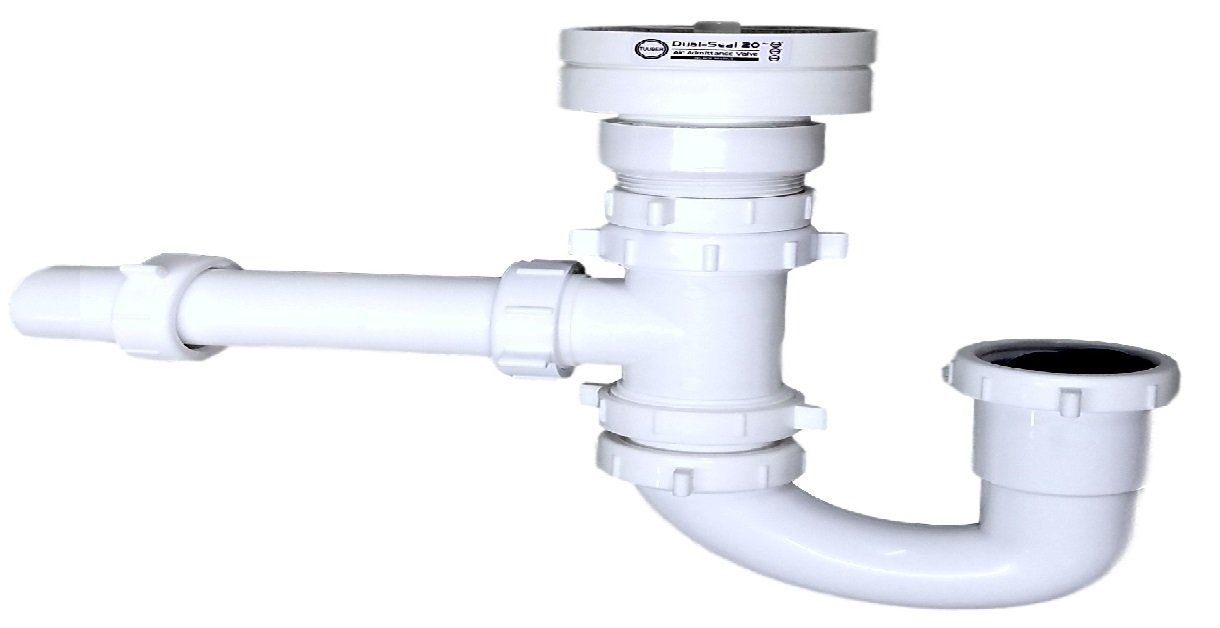 under sink aav, drain trap air admittance valve, Tuuber