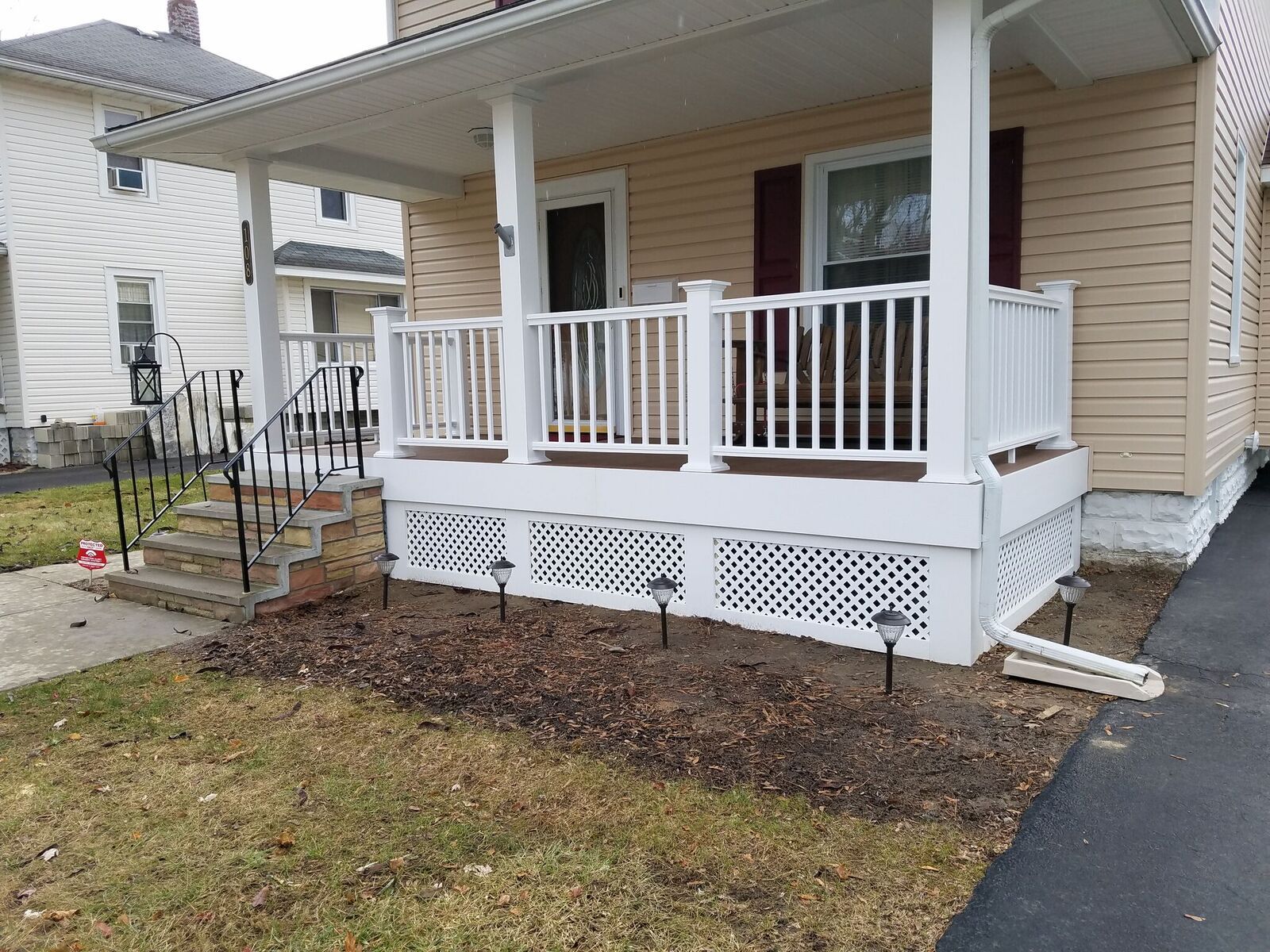 Roof Contractor | Endwell, NY | Robert Laman Jr Construction