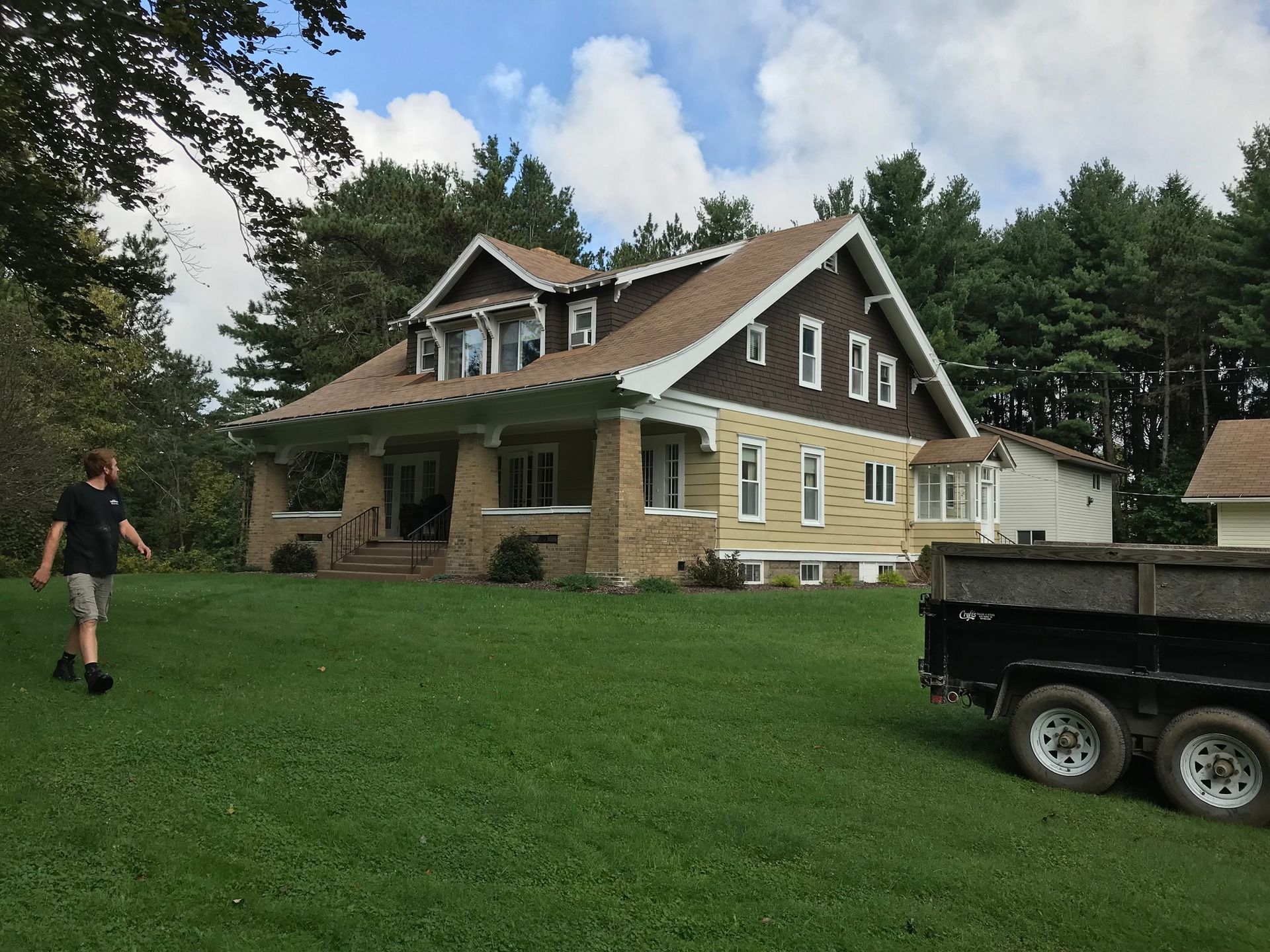 Roof Contractor | Endwell, NY | Robert Laman Jr Construction