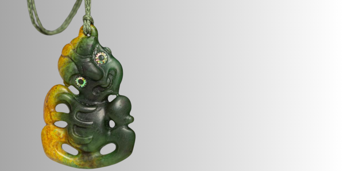 Pounamu Carvings | Meet Our Carvers | Moko Pounamu