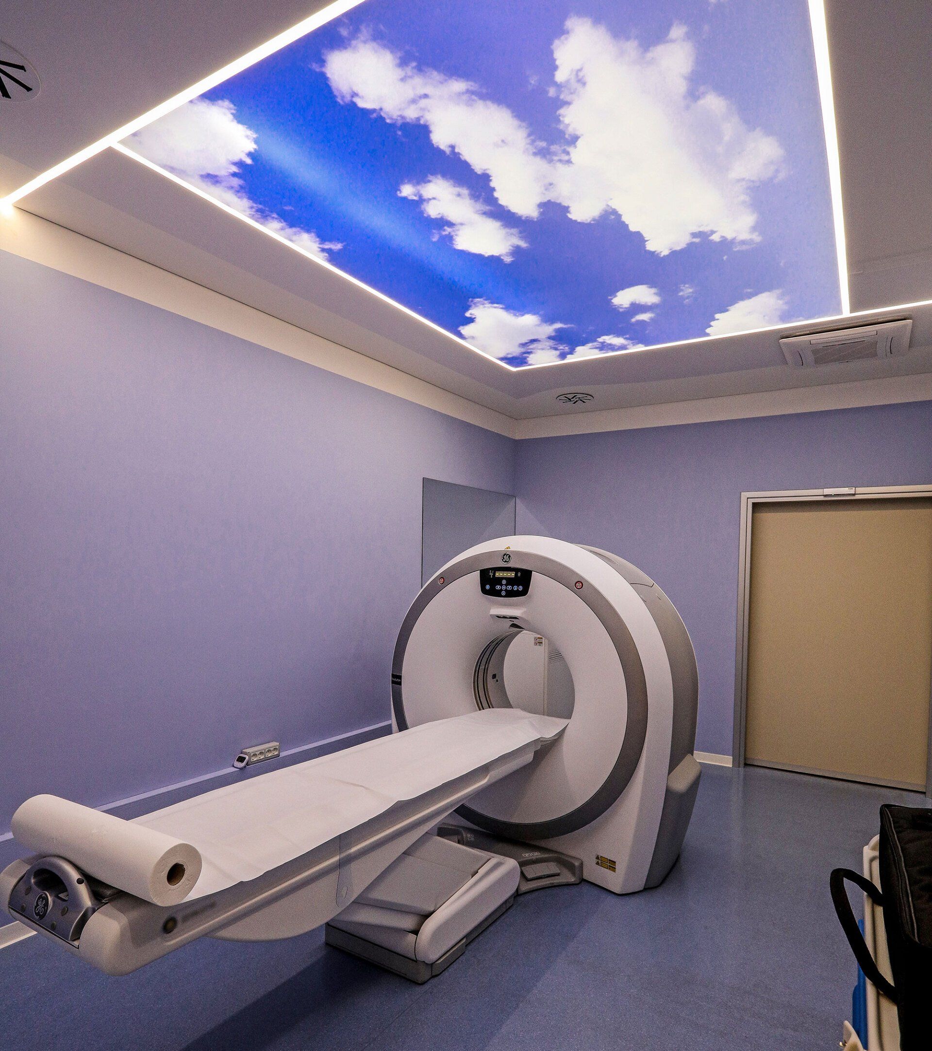 TAC | Terni | Studio Braconi