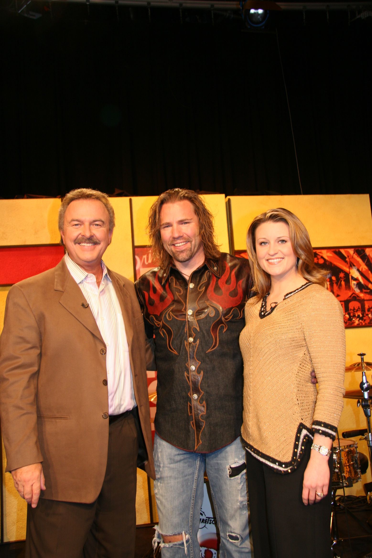 Brian Stace | Country Music Artist | Official Website