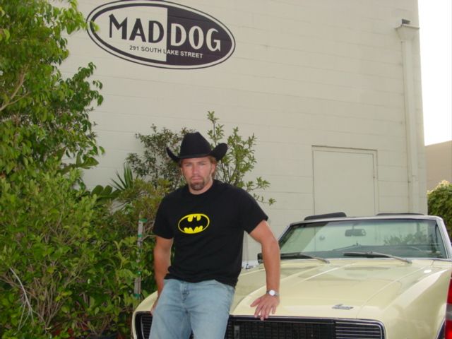 Brian Stace | Country Music Artist | Official Website