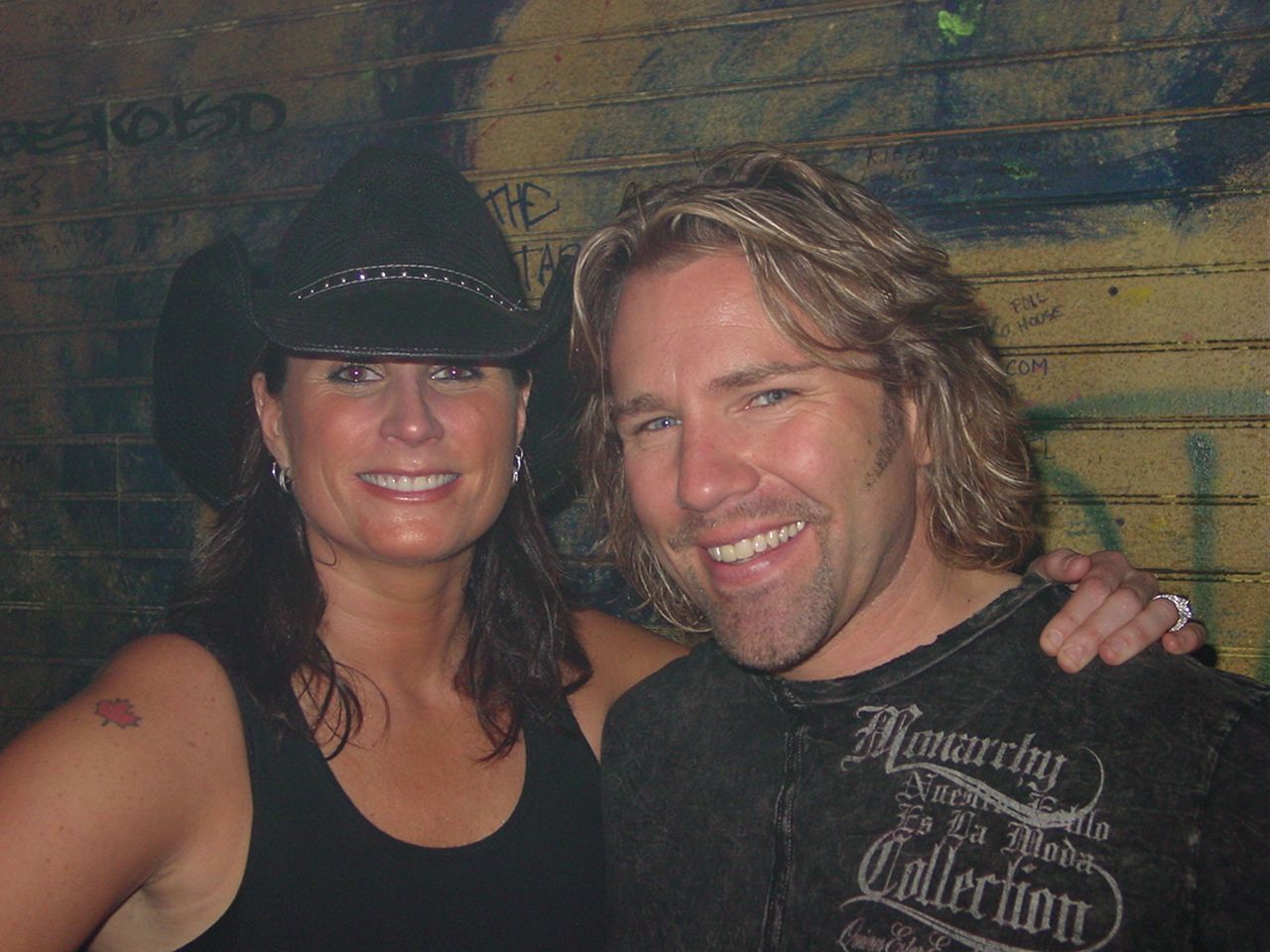 Brian Stace | Country Music Artist | Official Website