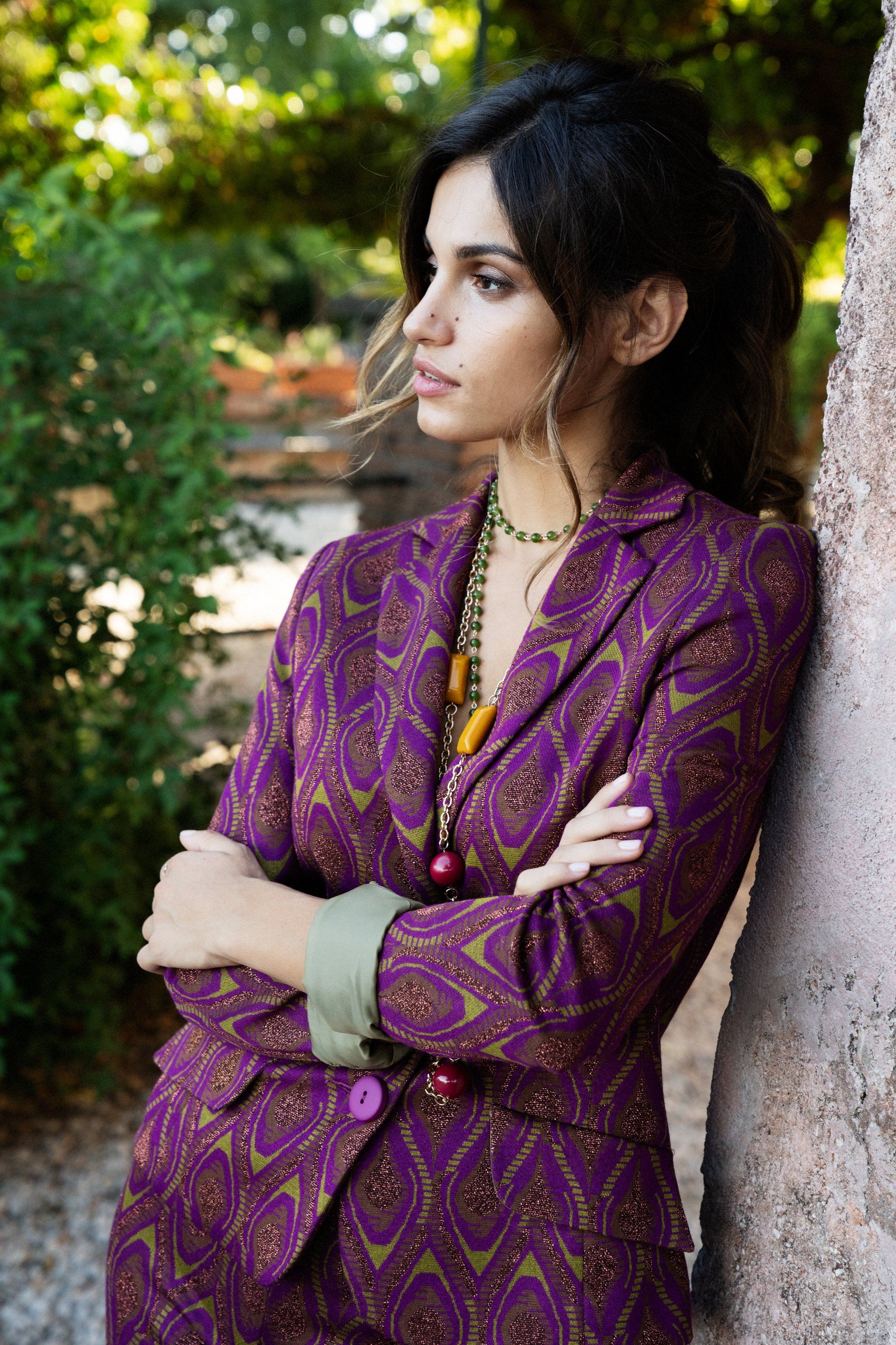 Moda femminile Made in Italy | Roma | Via Stendhal