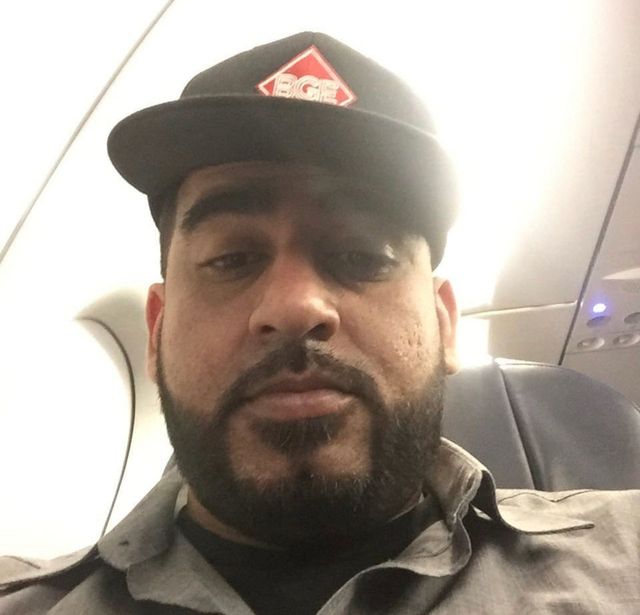 Brandon Latigue's Instagram, Twitter & Facebook on IDCrawl