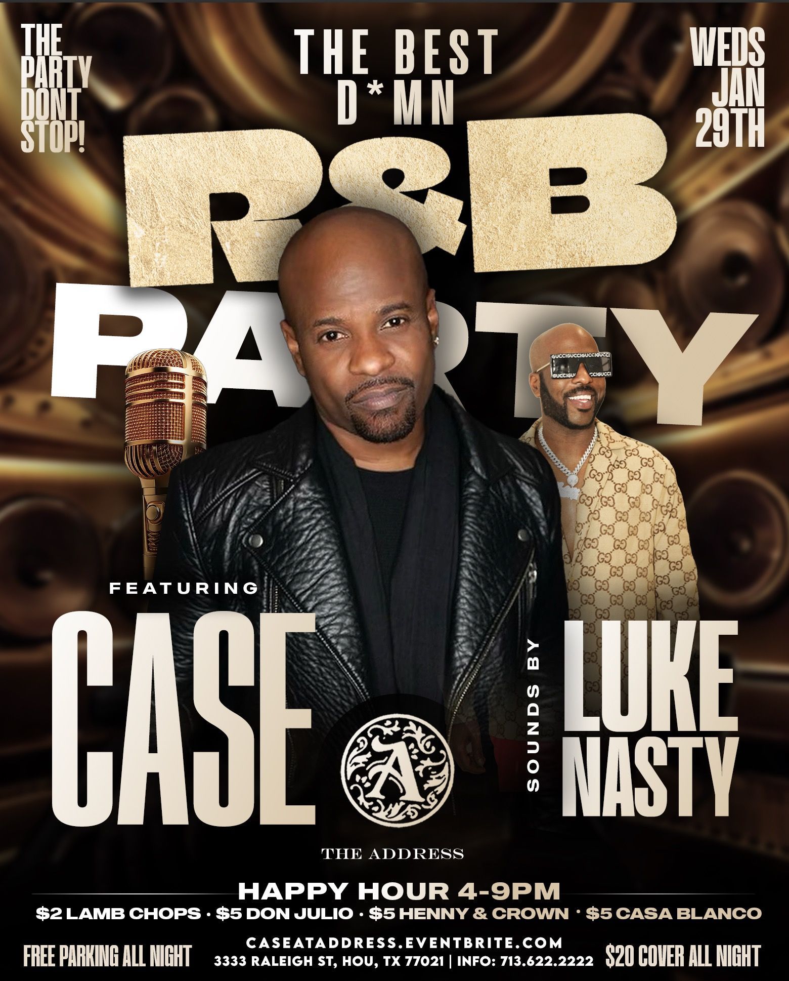 houston party people concerts nightlife where to go what to do ...