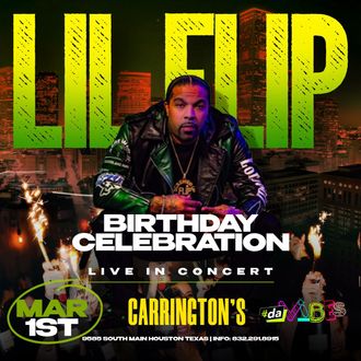 houston party people concerts nightlife where to go what to do ...