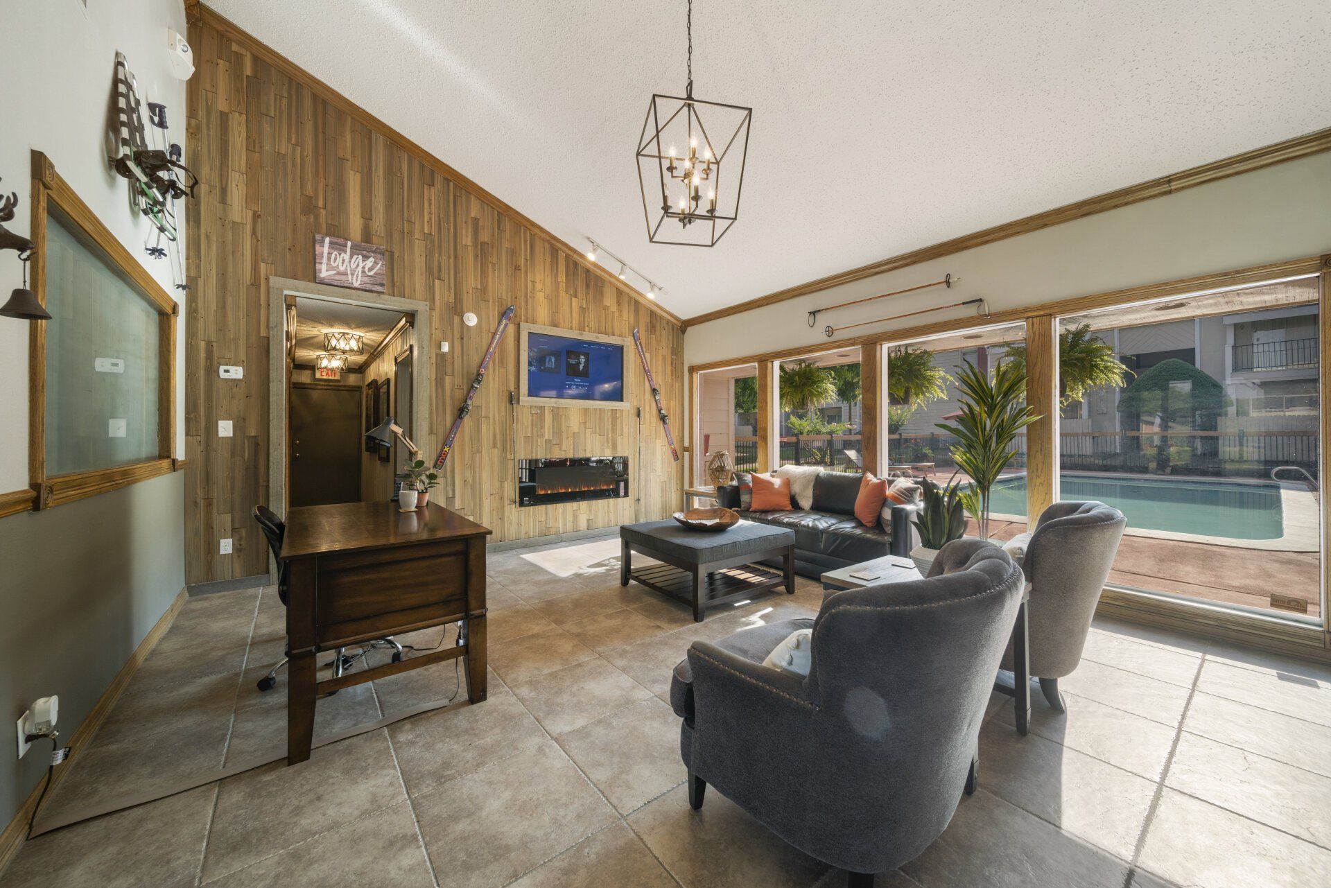 Photo Gallery | Harpers Lodge