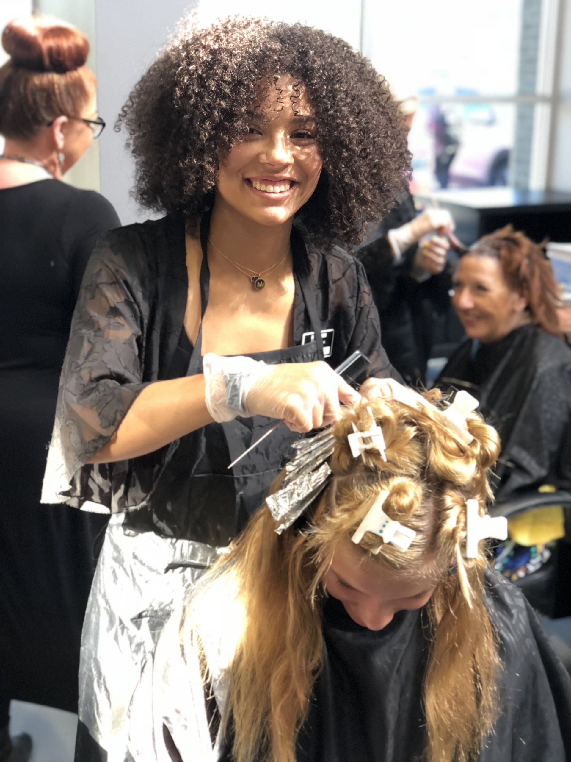 The Salon Professional Academy | Makeup School Sherwood, AR