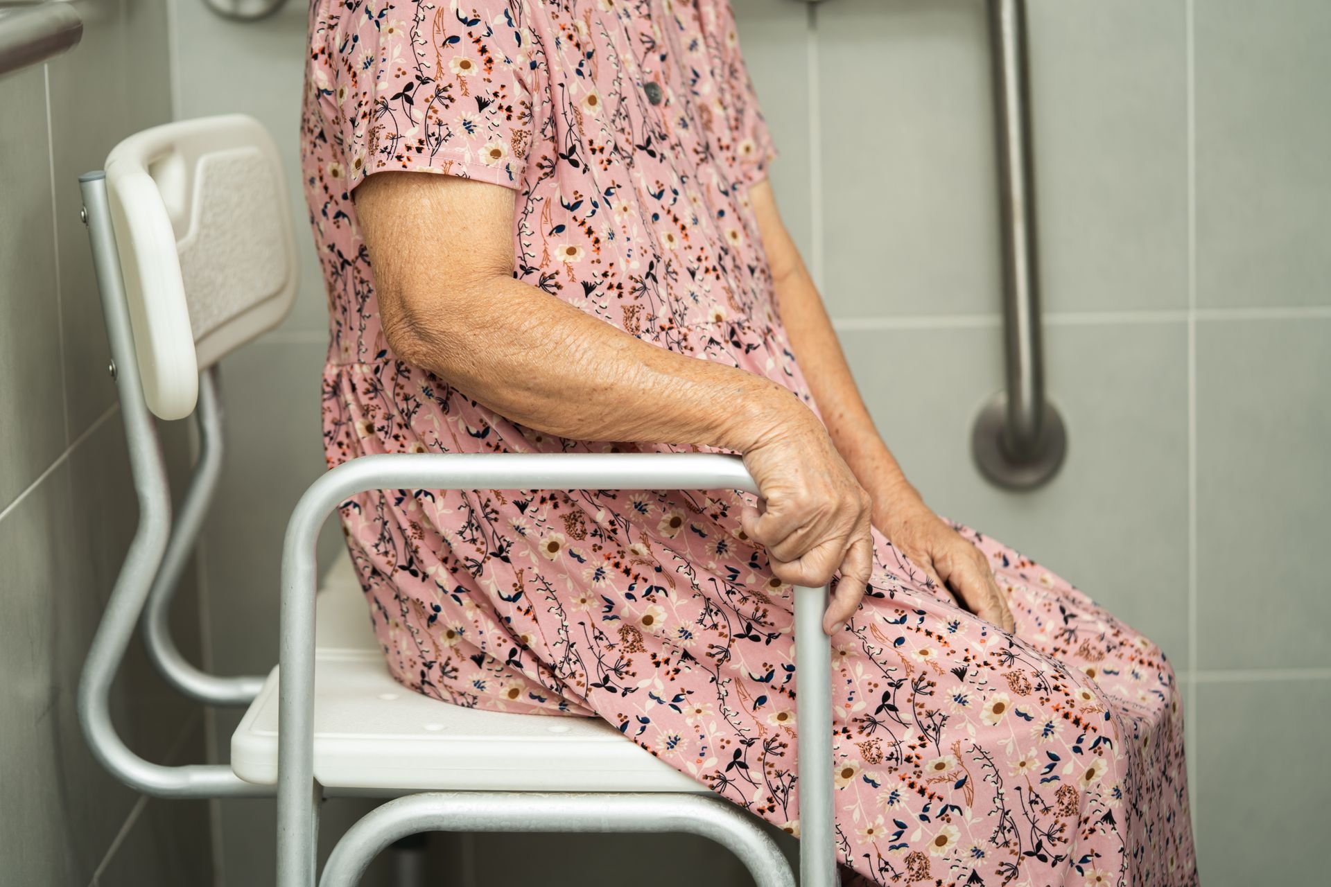 Understanding Senior Urinary Incontinence