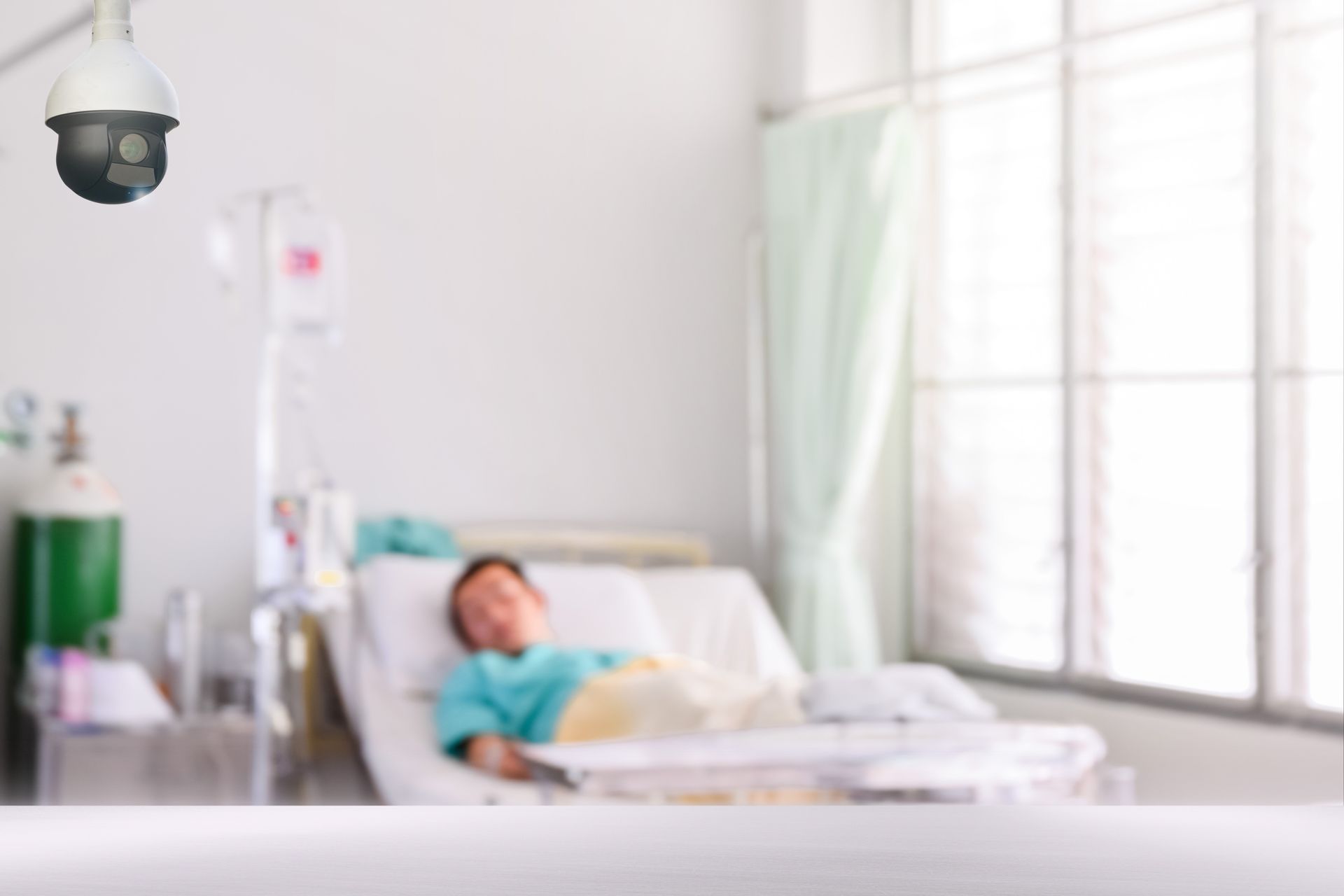End-of-Life Support: Providing Comfort and Care During Hospice