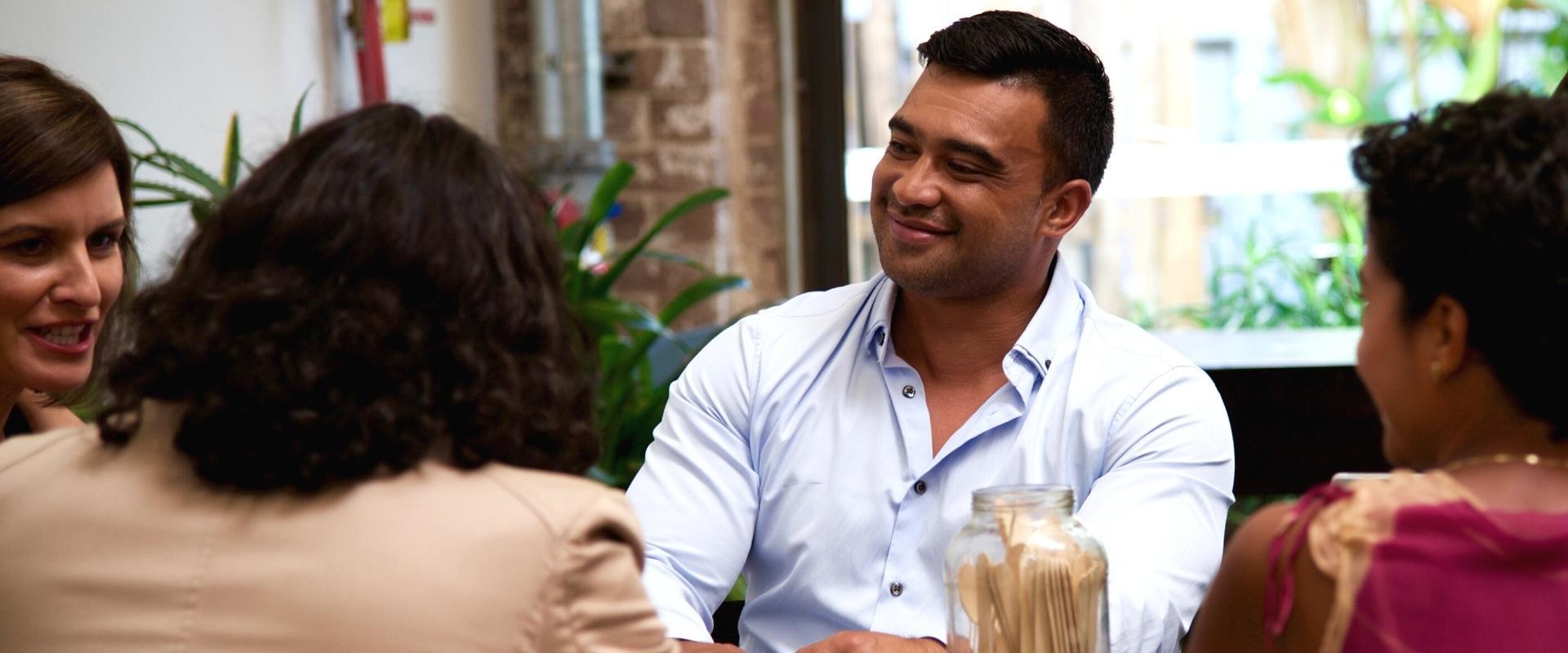 NDIS Support Services | Altitude Care | Perth