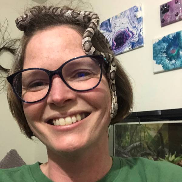 Meet the Team | Animal Family Veterinary Care Center