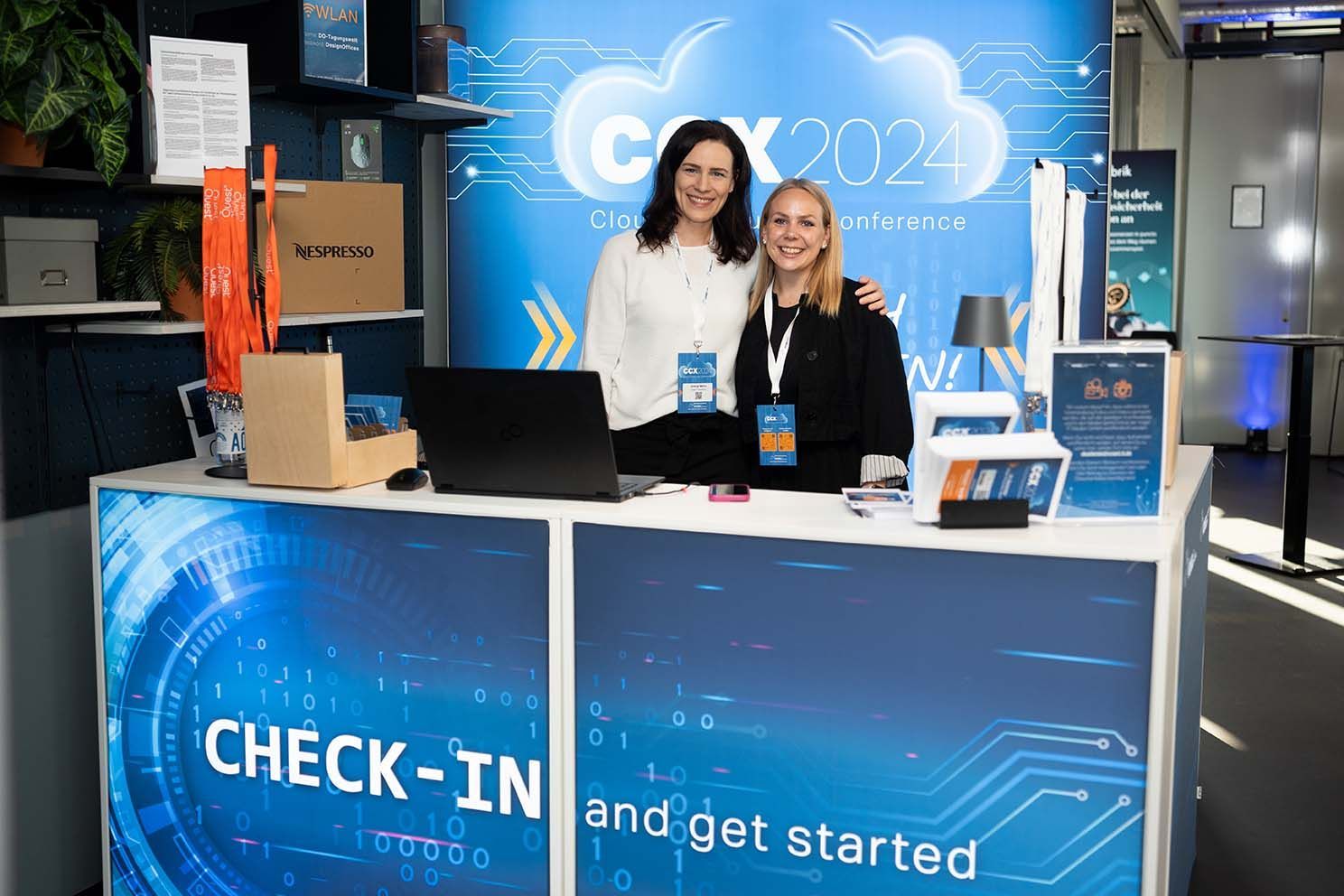 CCX Cloud Computing Conference