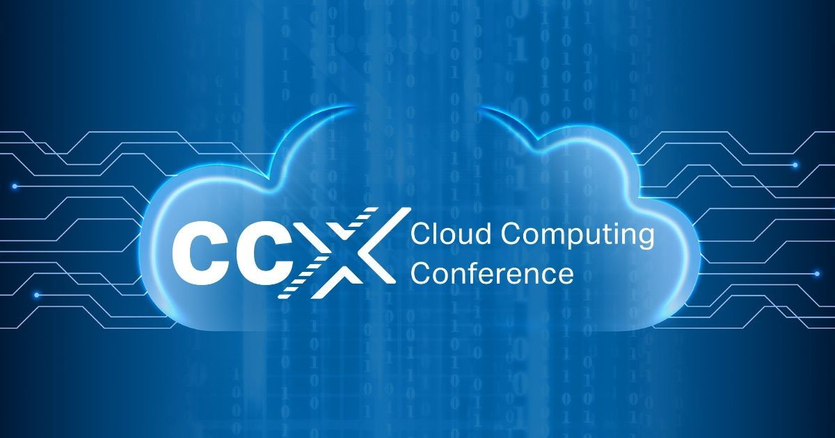 CCX Cloud Computing Conference
