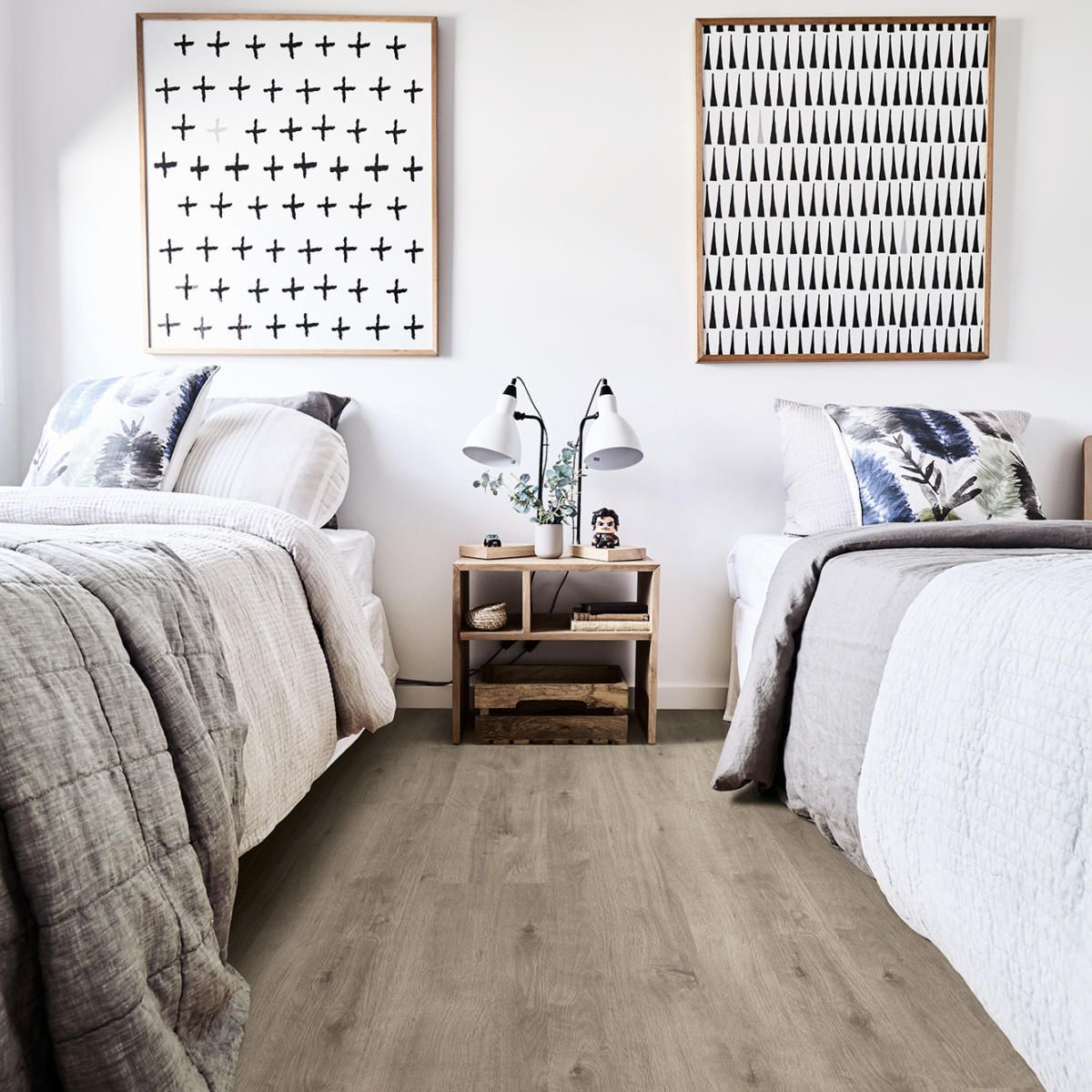 Floor Selections | Carpets, Vinyl, Timber, Laminate, Polished Concrete ...