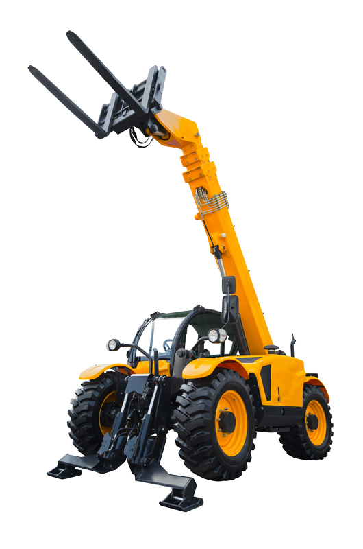 5t telehandler | Albury & Wagga Wagga
