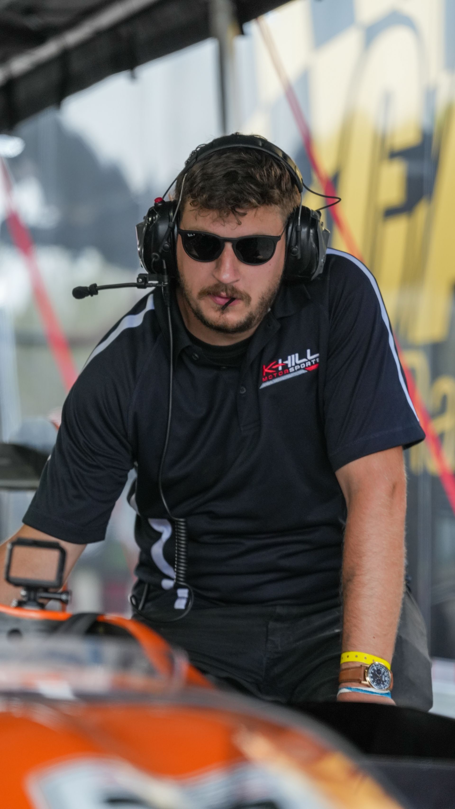 K-Hill Team Members