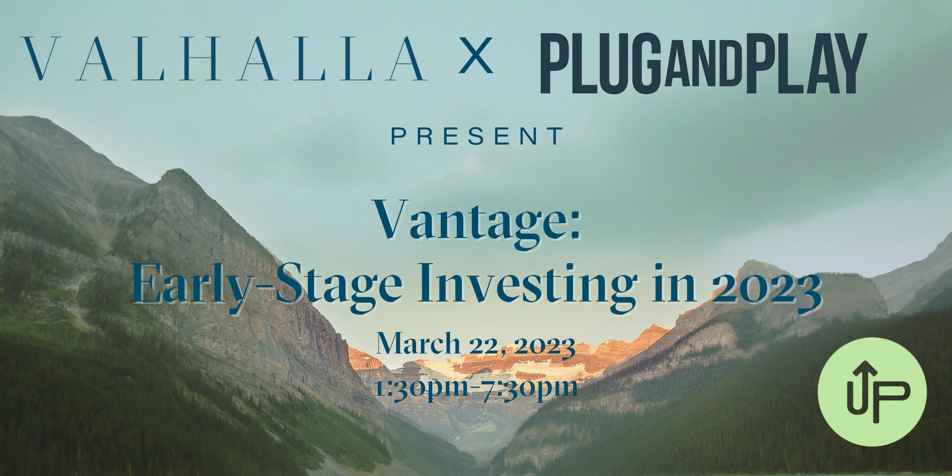 Early Stage VC Groups and Investors Summit in Calgary