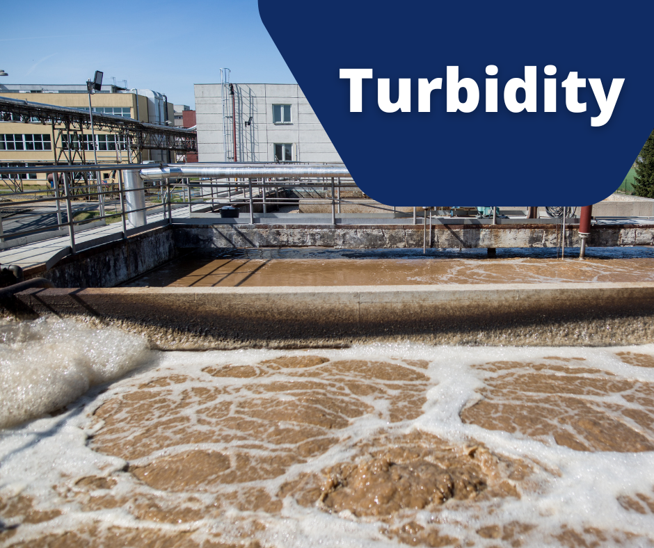 Say NO to Runoff, Turbidity, & Other Big Words 🌱