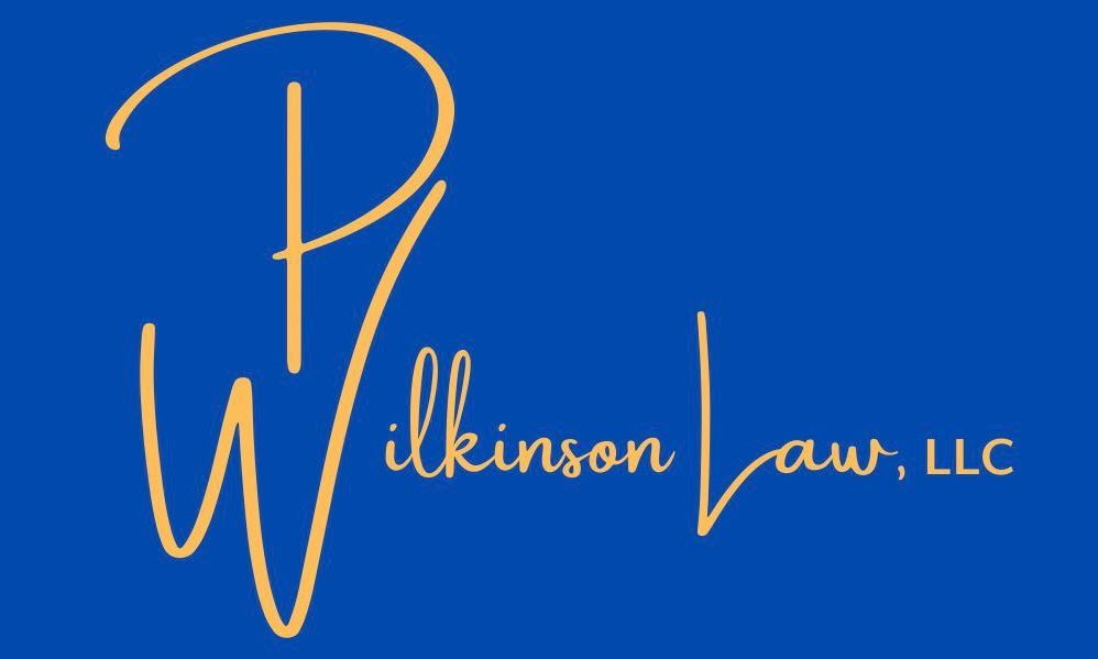 P. Wilkinson Law LLC - Legal Services