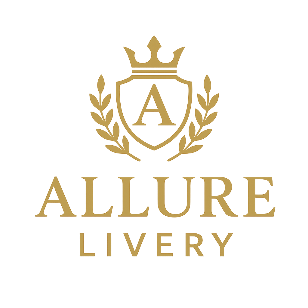 Luxury Transportation | Allure Livery | Metro Detroit