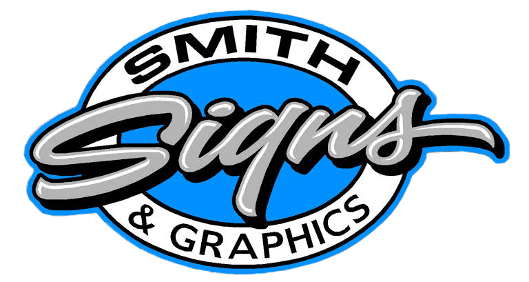 Smith Signs & Graphics - Signs & Printing - Midland TX
