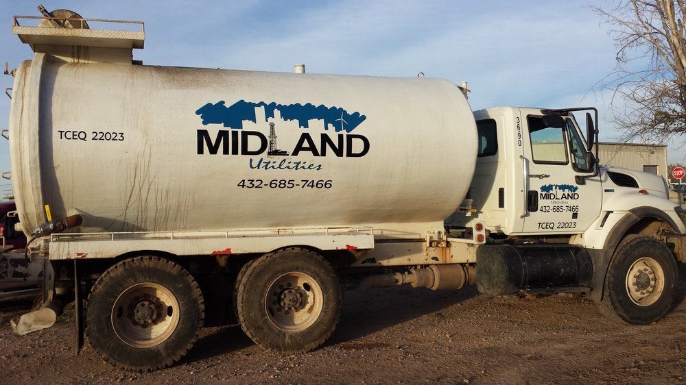 Printing, Promo Products, Signs & Graphics - Midland TX