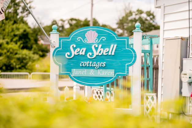 Weddings & Events Old Orchard Beach Maine close to the beach